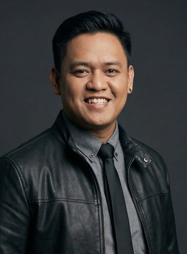 Reniel Idos – Vocal Groove Collective